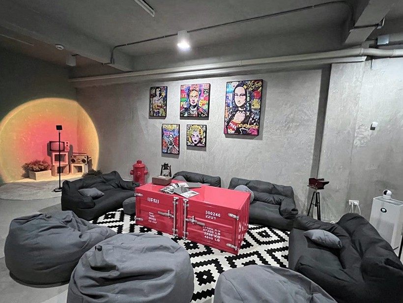 Welcome to Sofun Club.